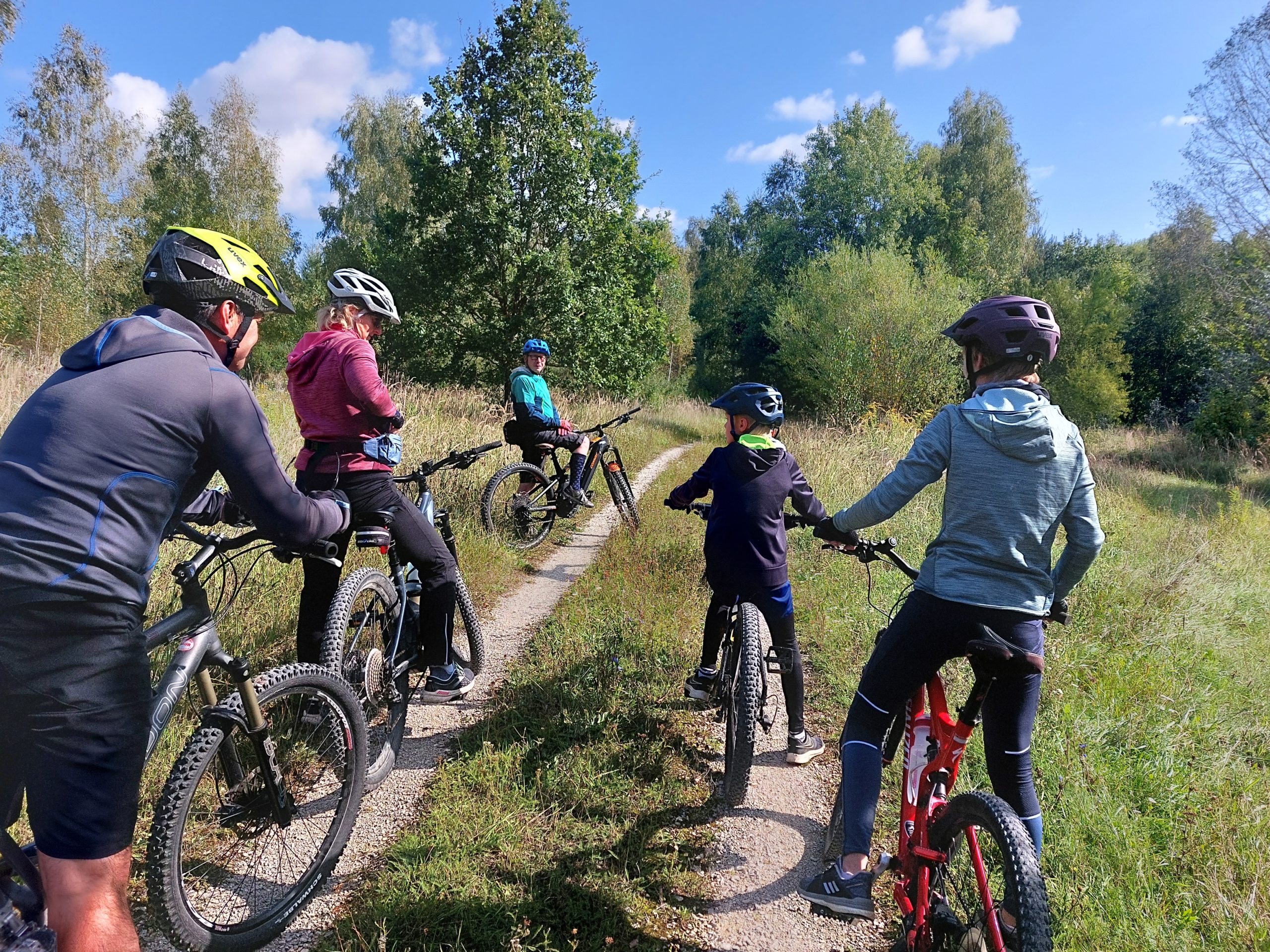 Bericht: Aktionstag im NAOK Zentrum Bayern - Netzwerk ActiveOncoKids